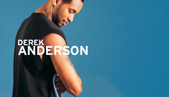 Derek Anderson Page