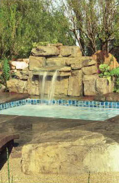 RicoRock Home