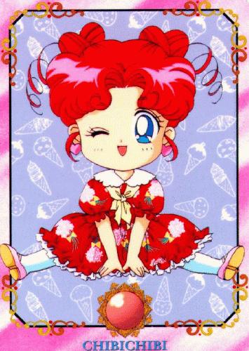 Sailorchibichibi/Chibichibi