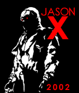 Jason X