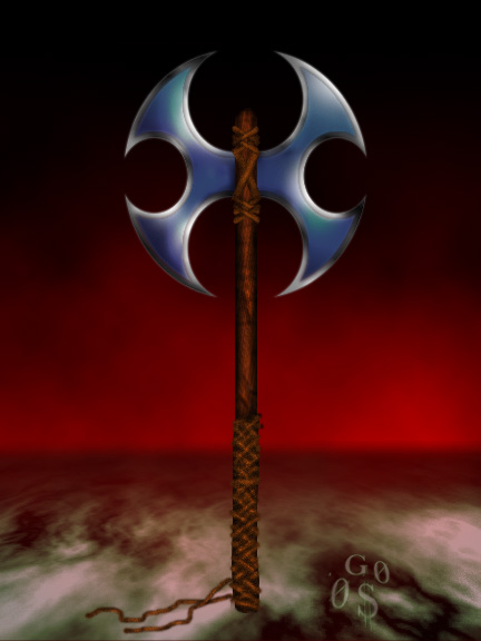 Excalibur Ink.orporated - Amateur Graphic, Computer, and Traditional ...