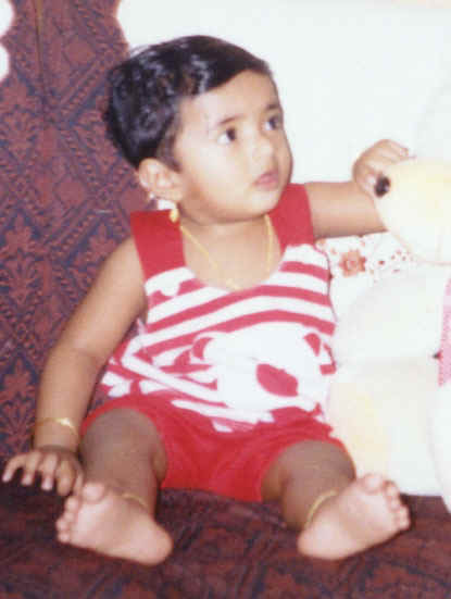 Bhadra Moles First Birth Anniversary bhadra-moles-first-birth-anniversary
