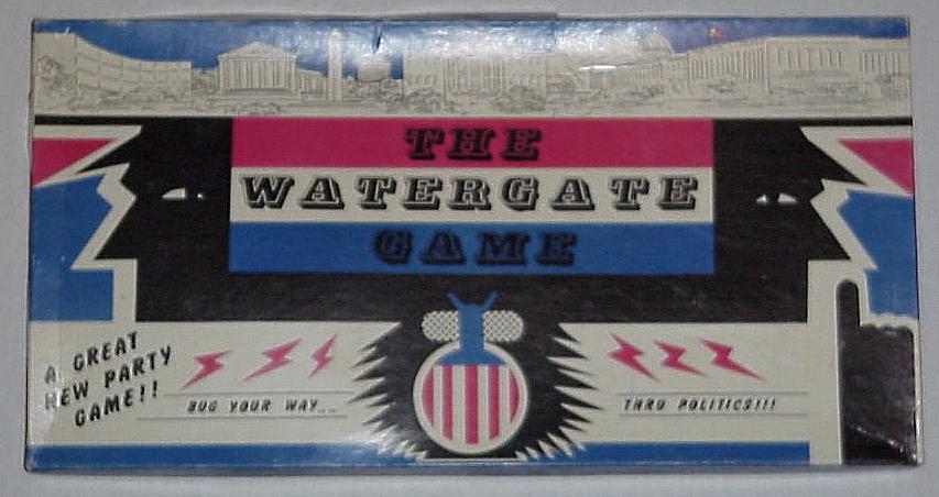 1974-1977: Gerald R. Ford