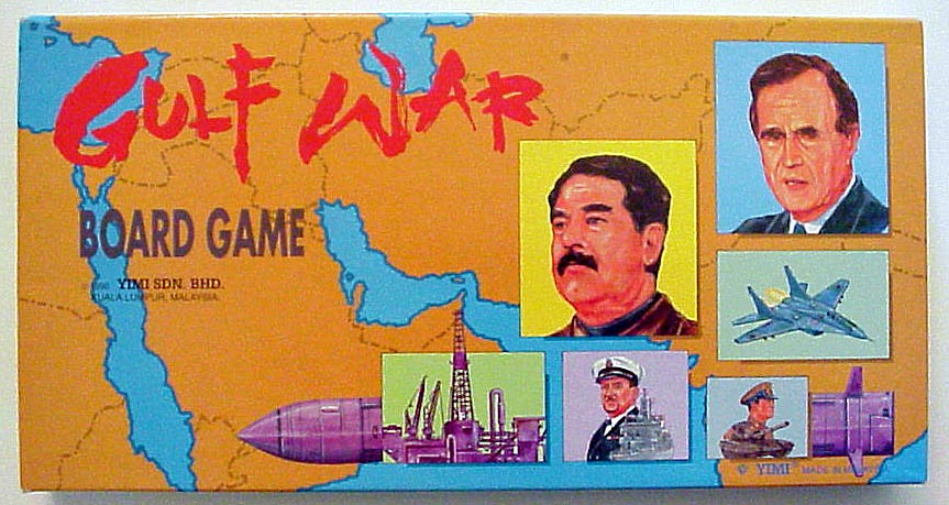 1993-2001: William J. Clinton