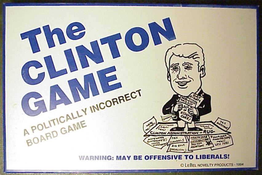 In addition to this list, there is Trial of theCentury .While thatgame ...