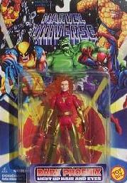 Marvel Universe