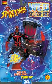 Spider-Man Index III
