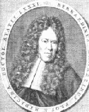 Bernardo Ramazzini
