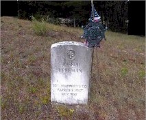 Freeman Family History