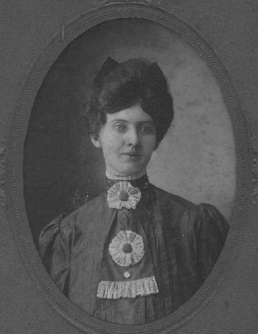 Photographs of the Children & Grandchildren of Francis Mitchell Cottingham