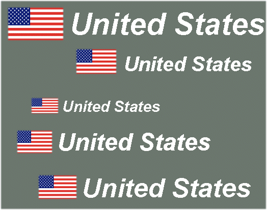 Just RIGHT CLICK on the image and