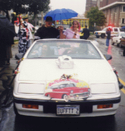 The COW Photo Gallery 1998-99