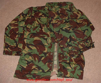 Airport Security Unit - Uniform