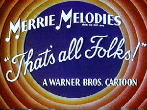 Cartoon Suite--Warner Bros. Cartoons