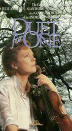 The Movies of Julie Andrews
