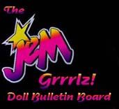 JEM Grrrlz!