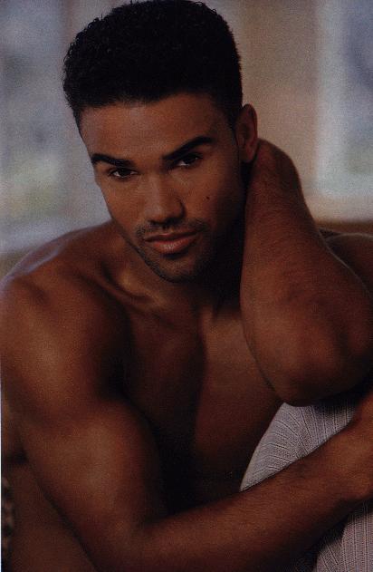 Shemar Moore's History