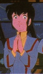 Robotech-Macross by Tecnoshark