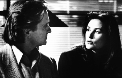 Demi Moore Disclosure Gif