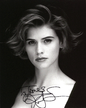 The Kristy Swanson Home Page