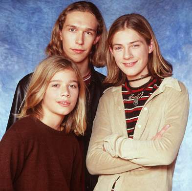 Welcome to my Hanson Picture Gallery