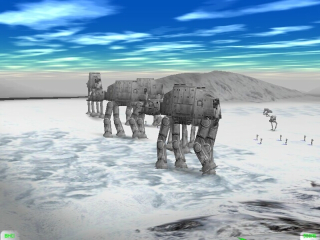 Imperial Military web site