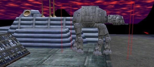 Imperial Military web site