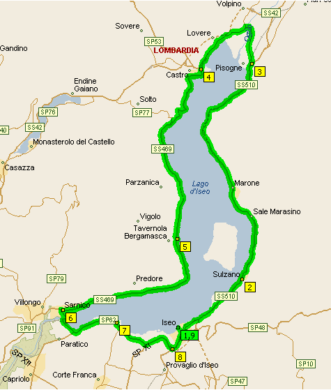 ISEO