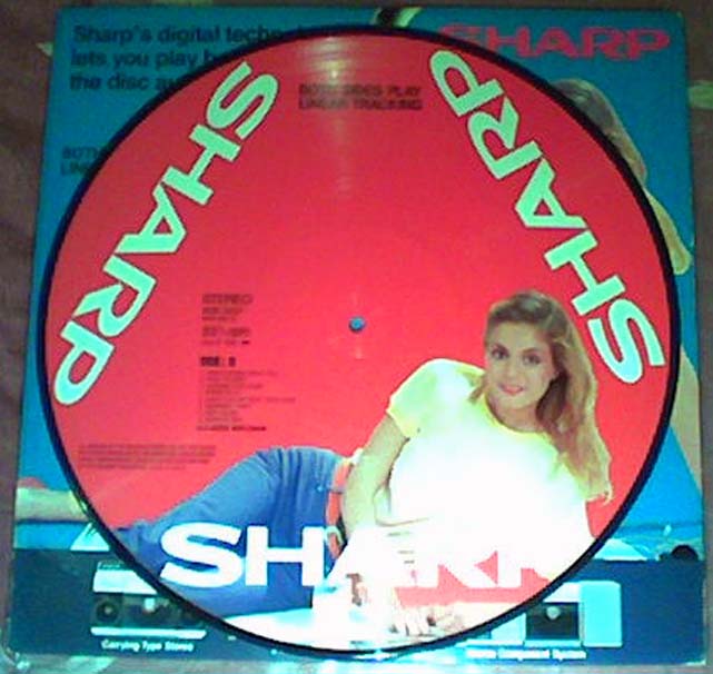 Edward Norton - Sharp Vz collection