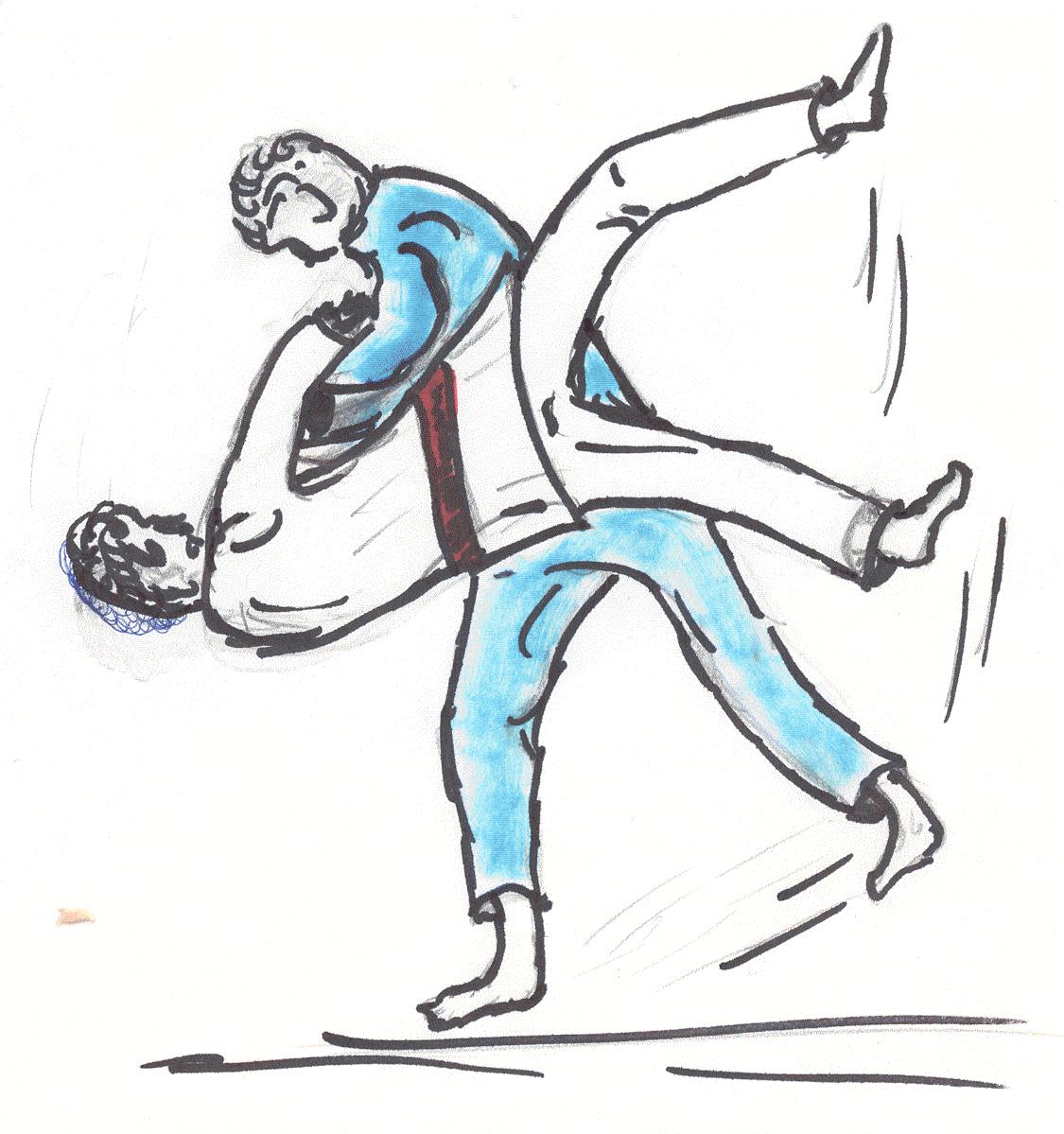 Yahoo! Canada GeoCities - judowaterloo@rogers.com Home Page