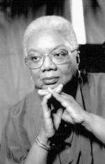 Lucille Clifton