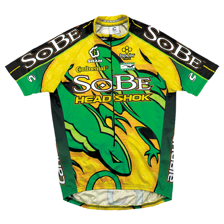 mark's gift list ::Biking