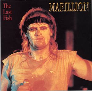 The Last Fish (vol 2)