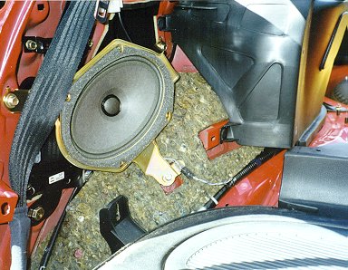 RX7 Stereo