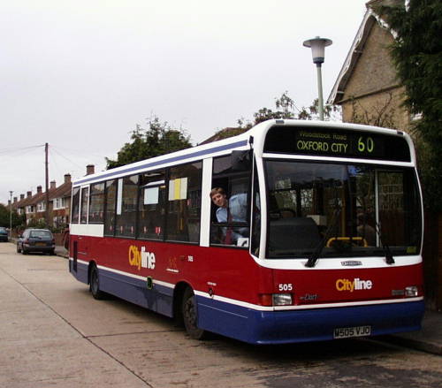 News From Oxford news-from-oxford