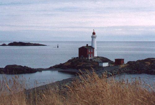 Mike's Lighthouse Page