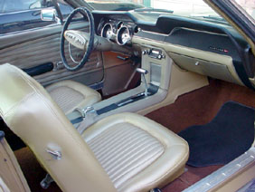 1968 Consoles
