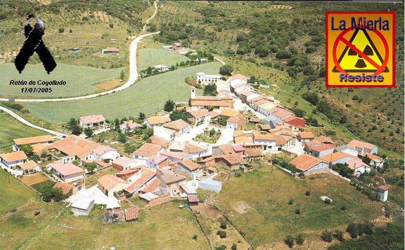 Asociación Cultural La Mierla