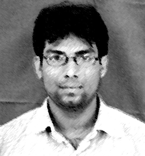 :: Dr. Reza M. NIST- Berhampur:: Home