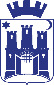 GRB GRADA ZAGREBA