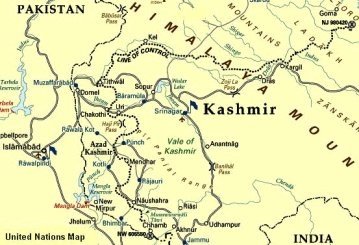 KARGIL CONFLICT