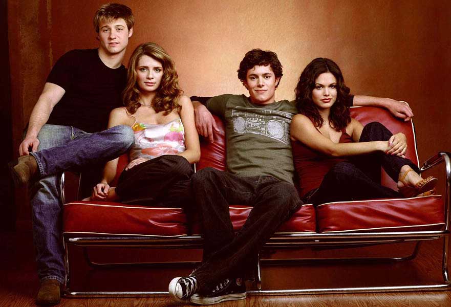 Filmogallery of Mischa Barton-The O.C.-Picture Gallery