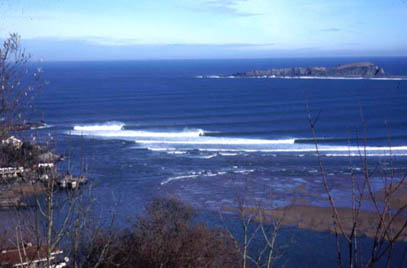 Euro Surf, surfing France, spain, europe, holland, biarritz, hossegor ...