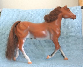 GC Stallions