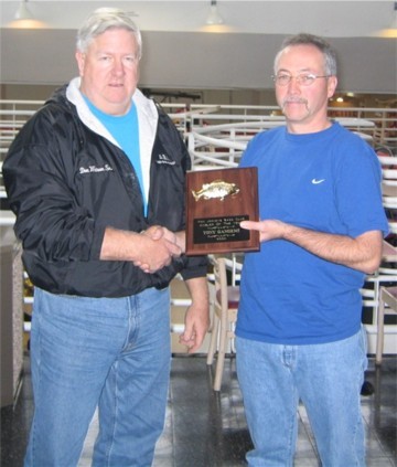 Rod Jockeys - Winnners page