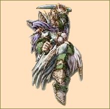 Legend Of Mana