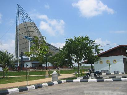 Super Clean Holiday and Tour Sdn Bhd - Lumut