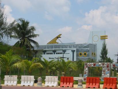 Super Clean Holiday and Tour Sdn Bhd - Lumut