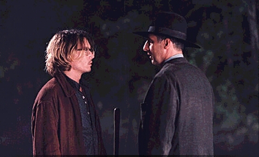 Secret Window