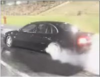Cars - Burnout Movies